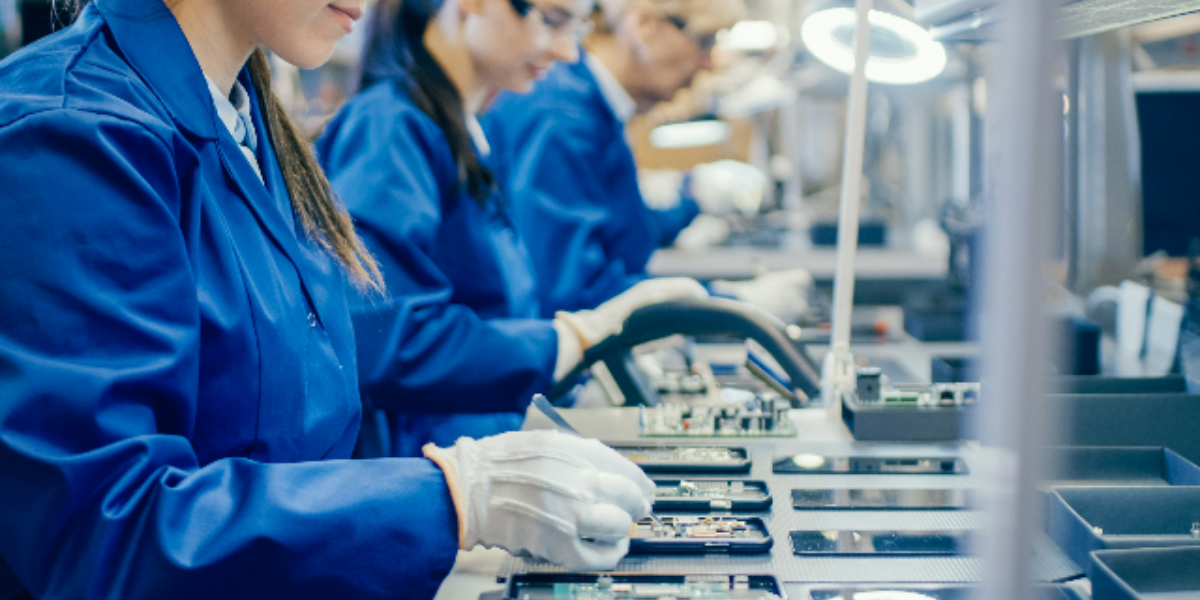 How to Streamline your Supply Chain with Value-Added Assembly